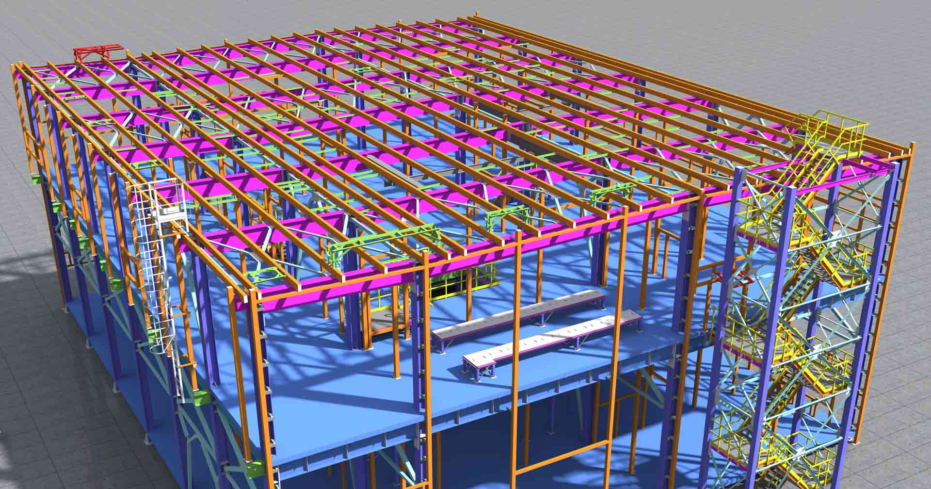 Building Information Modeling at an Affordable Price! - Associated ...