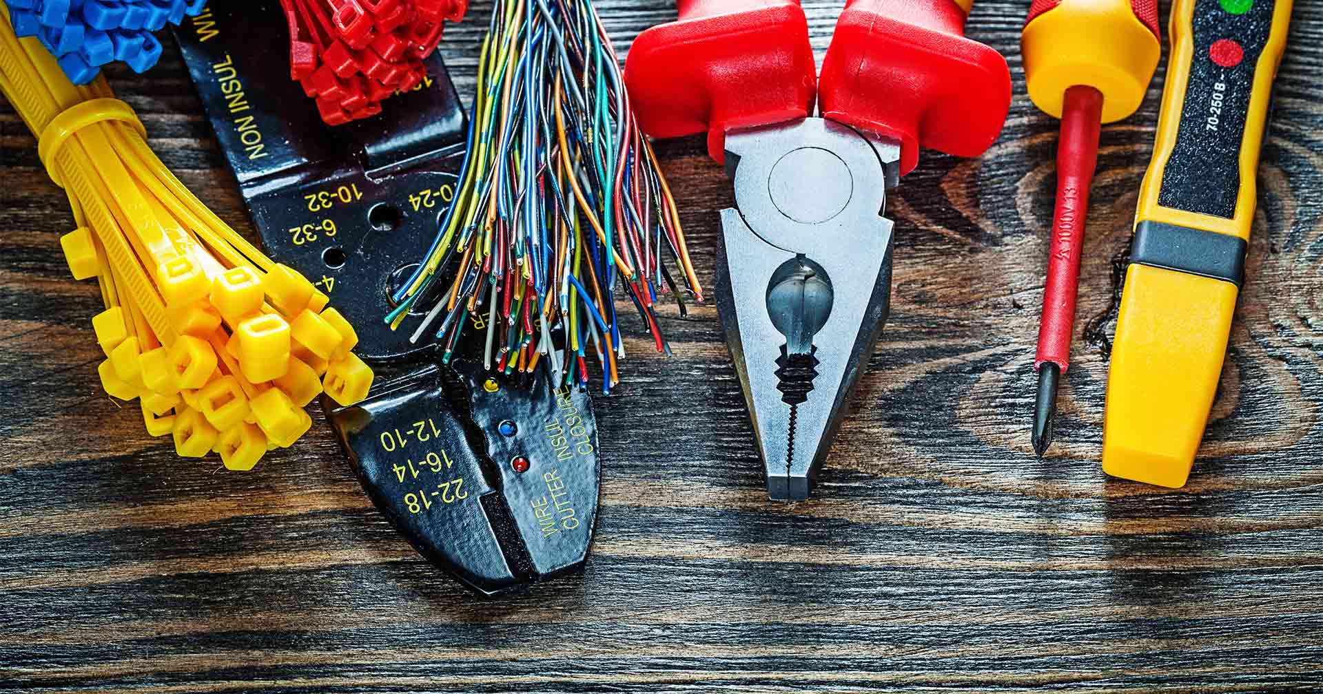 Getting Your Electrical Code Knowledge from the Experts! - Associated ...