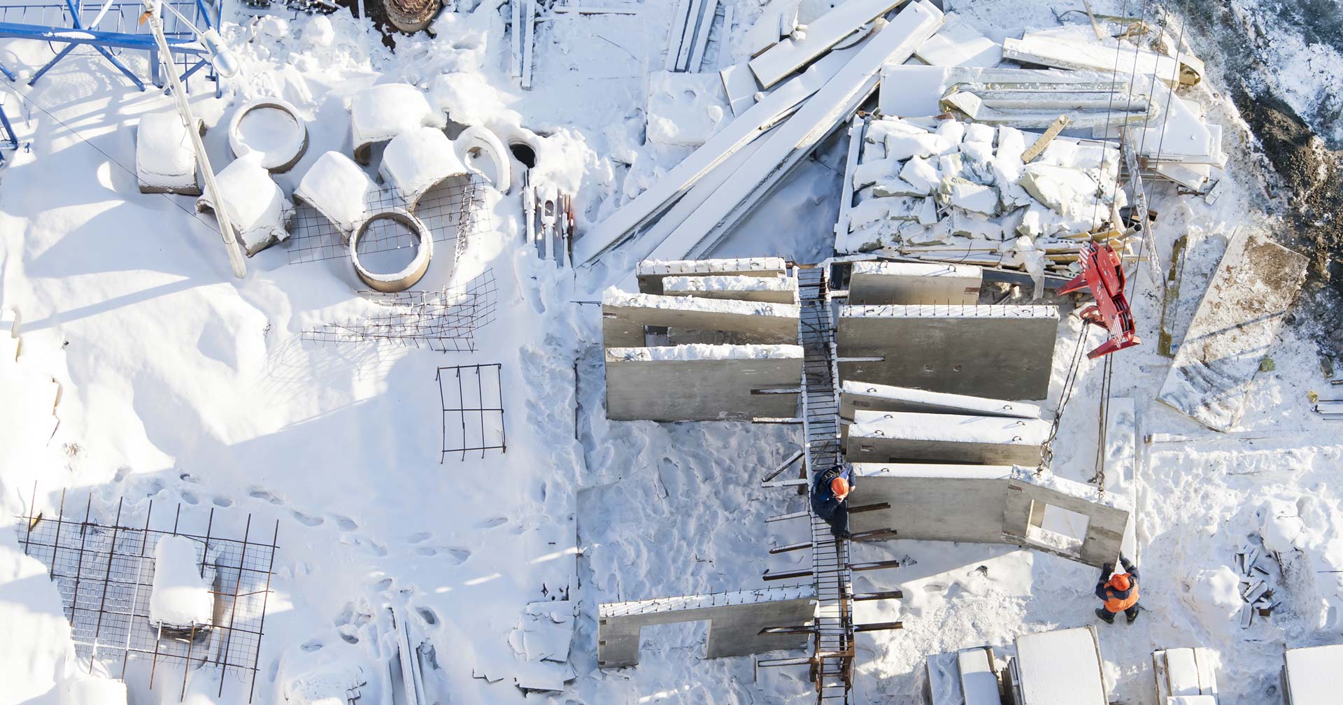 Tips For Protecting Yourself In The Cold - Associated Builders and ...