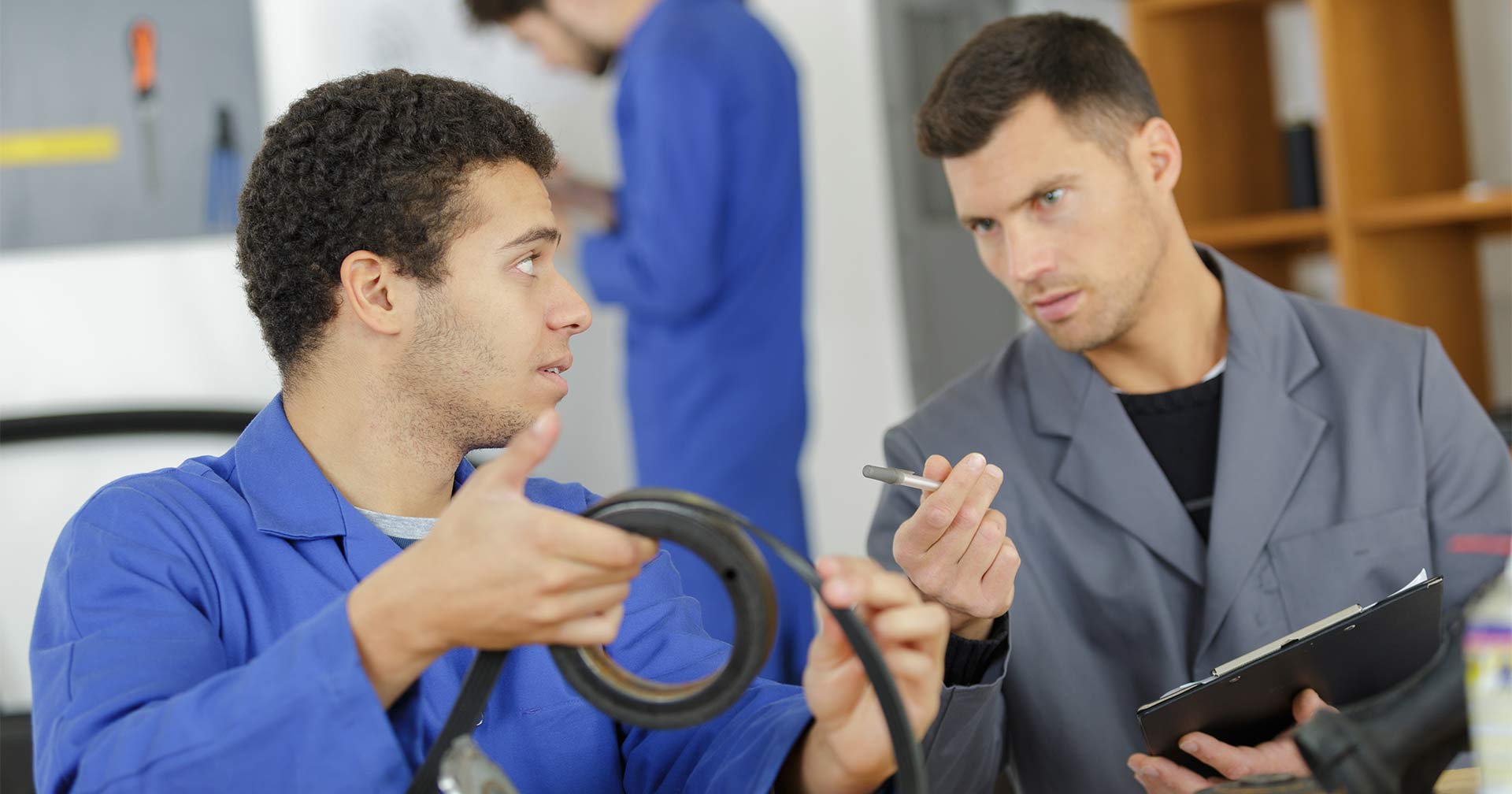 203 Honored For Completing ABC Of Wisconsin Apprenticeship Programs ...