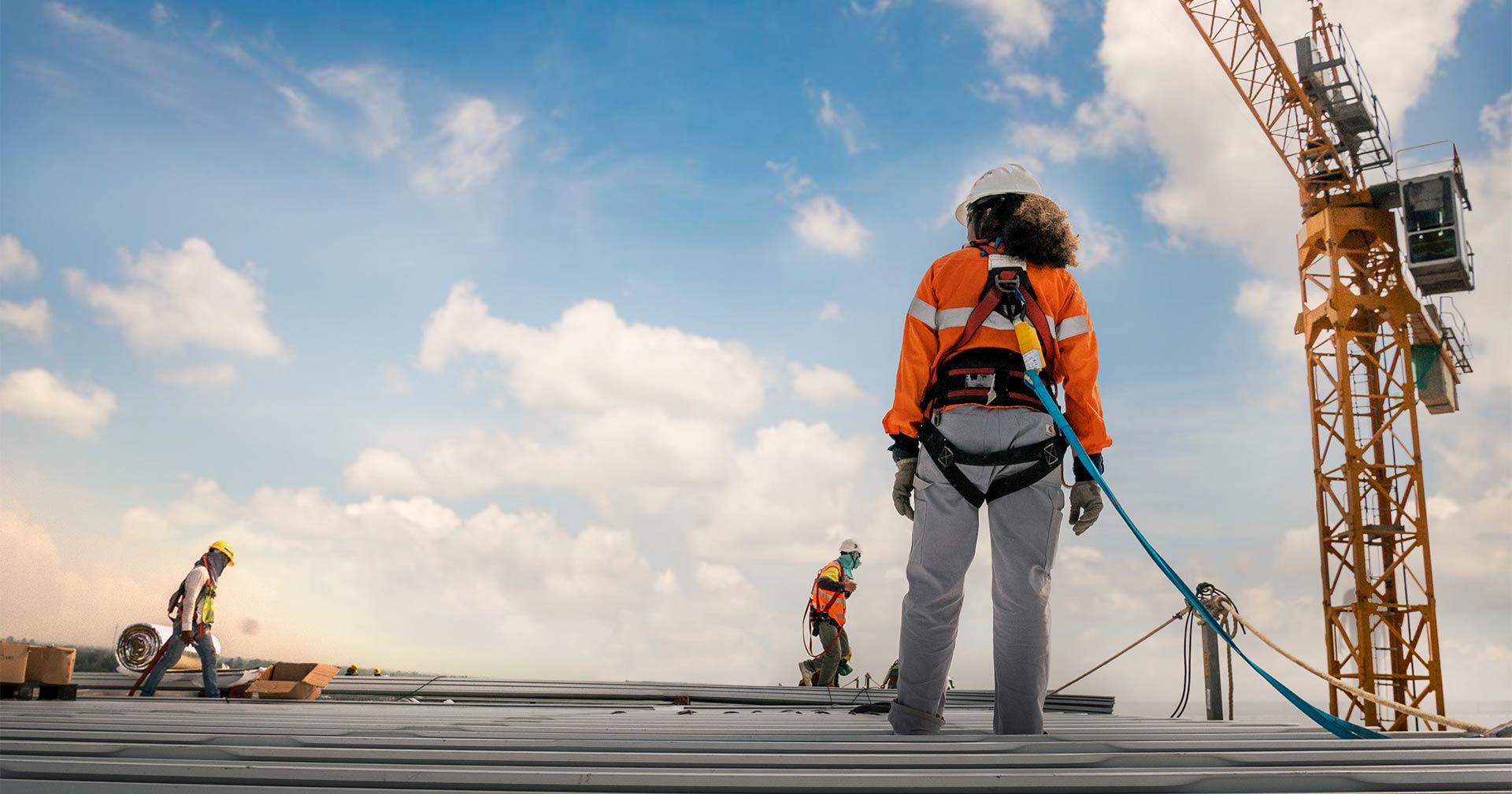 OSHA Reports Seven Worker Deaths in Wisconsin in First Five Months of ...