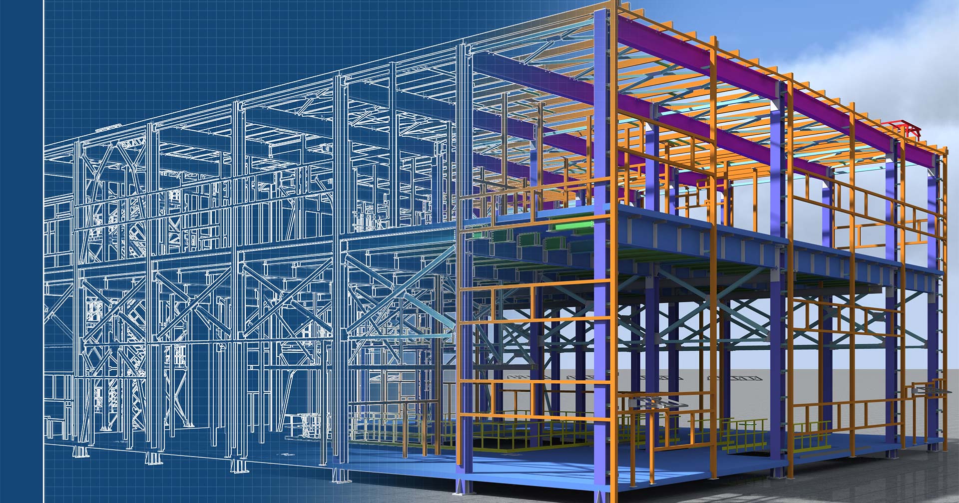 AR and VR Will Shape the Future of BIM 3D Modeling - Associated ...