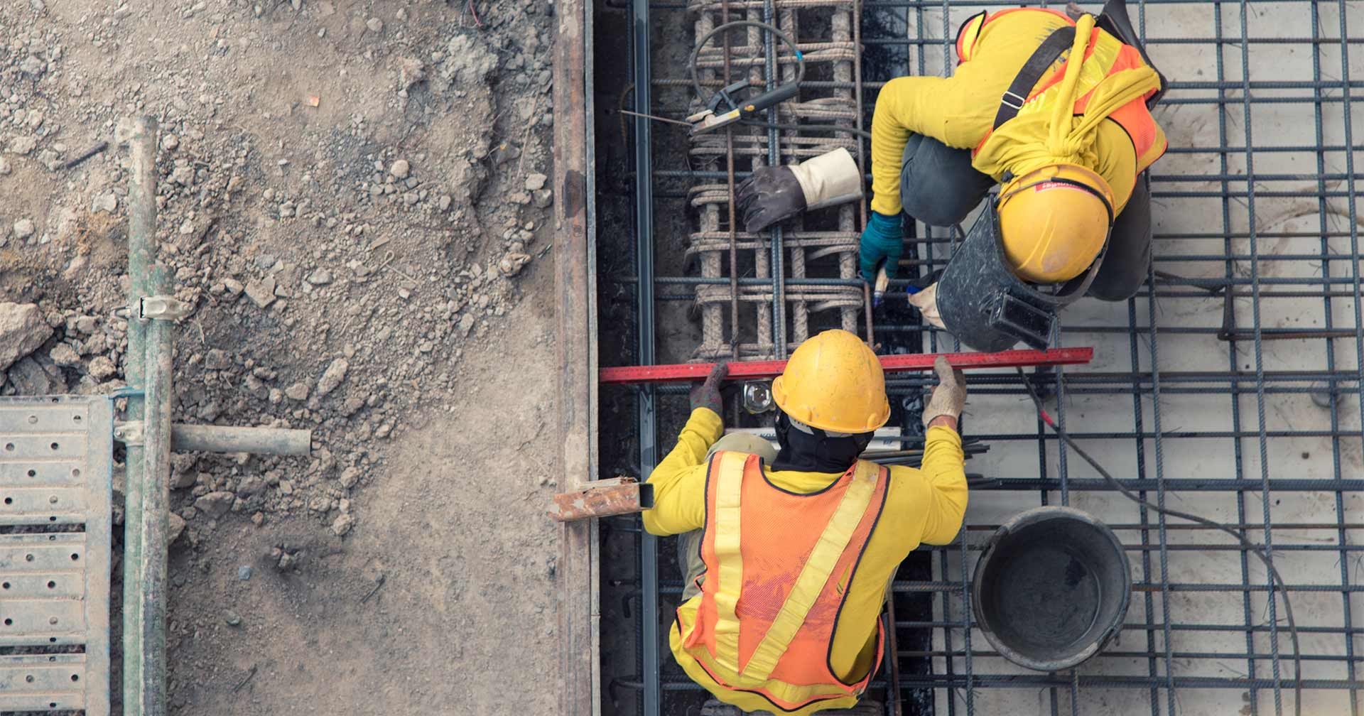 When They Come Knocking - Associated Builders and Contractors | ABC of WI