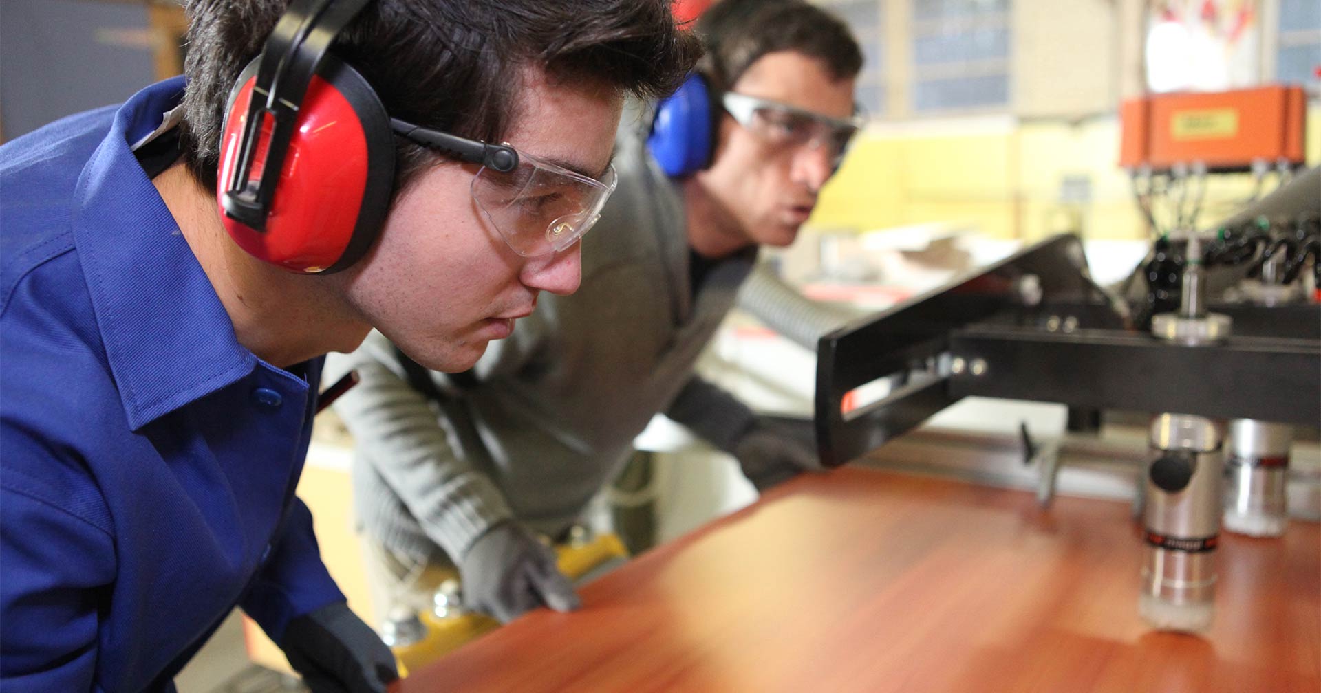 Why Apprenticeship is Becoming a Smart Choice for Many - Associated ...