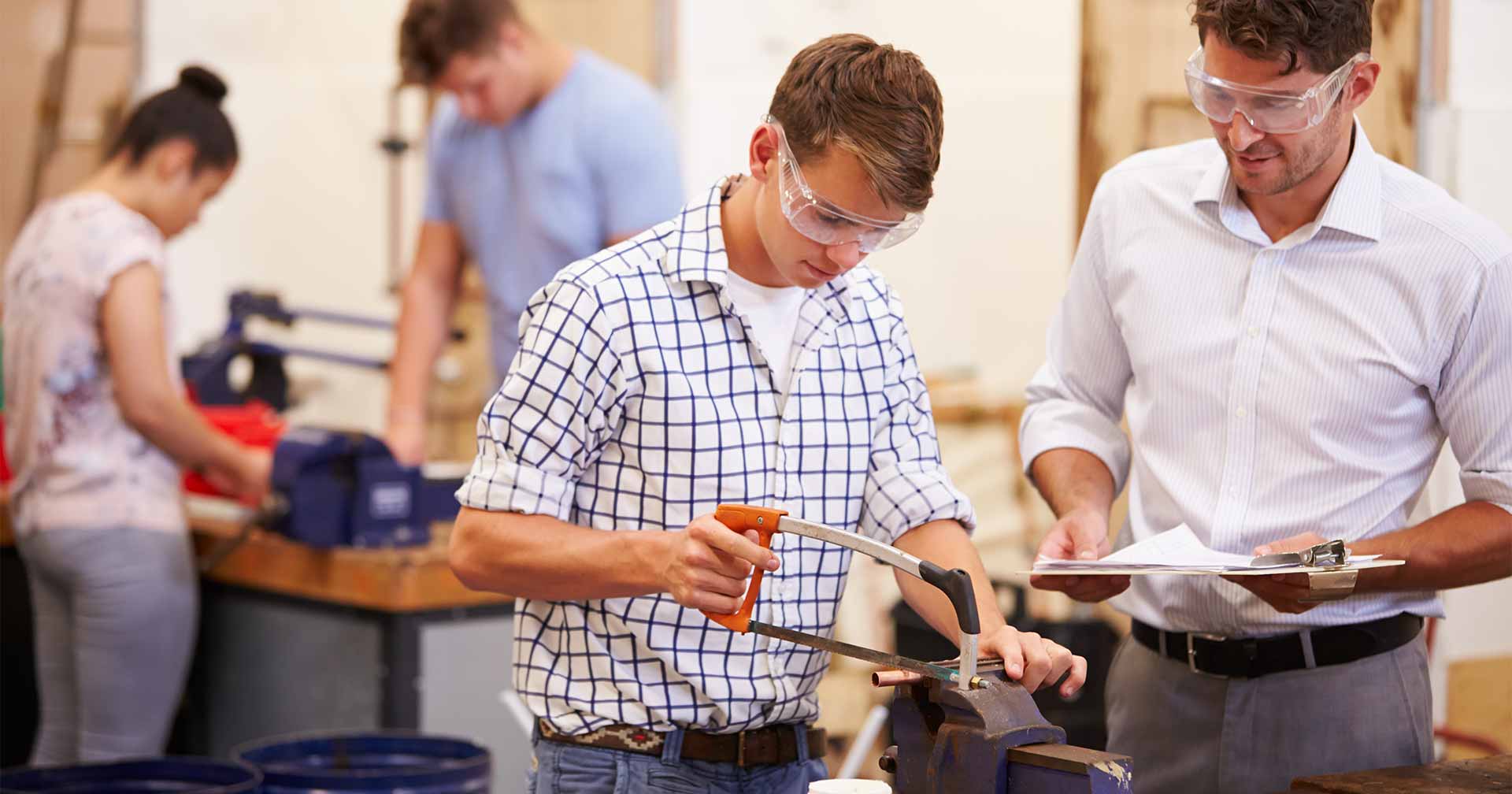 ABC Thanks Members of Joint Finance for Investing in Closing the Skills ...