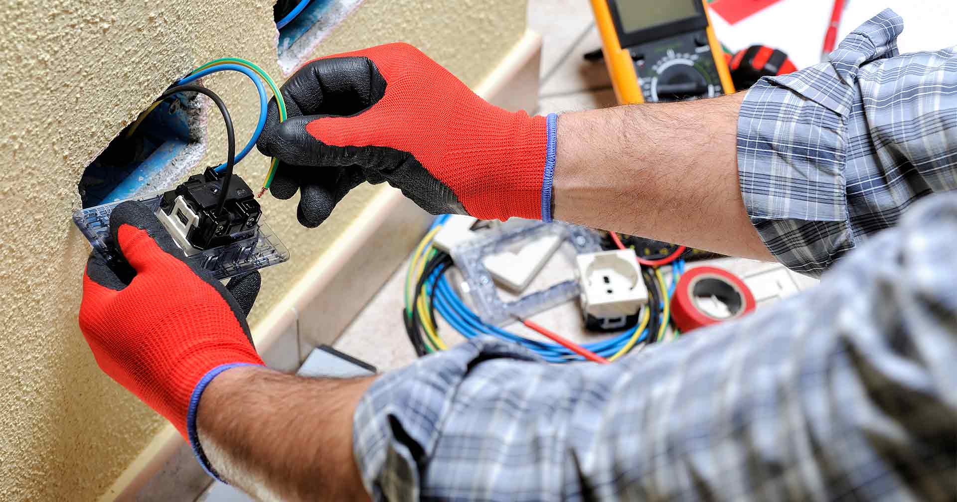 Electrical Licensing Guide to Wisconsin's New Law - Associated Builders ...