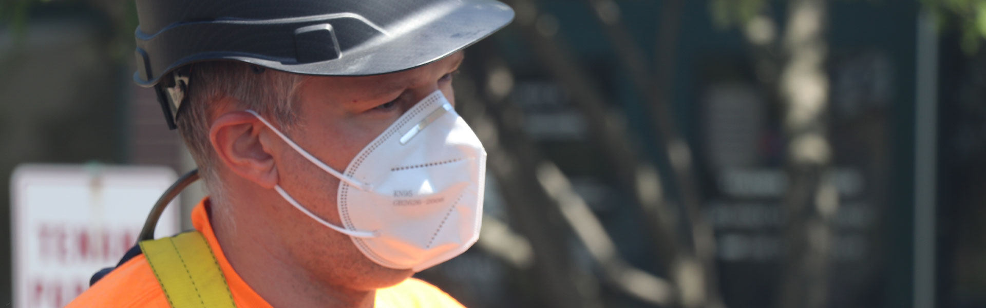 OSHA won't enforce state mask mandate - Associated Builders and ...