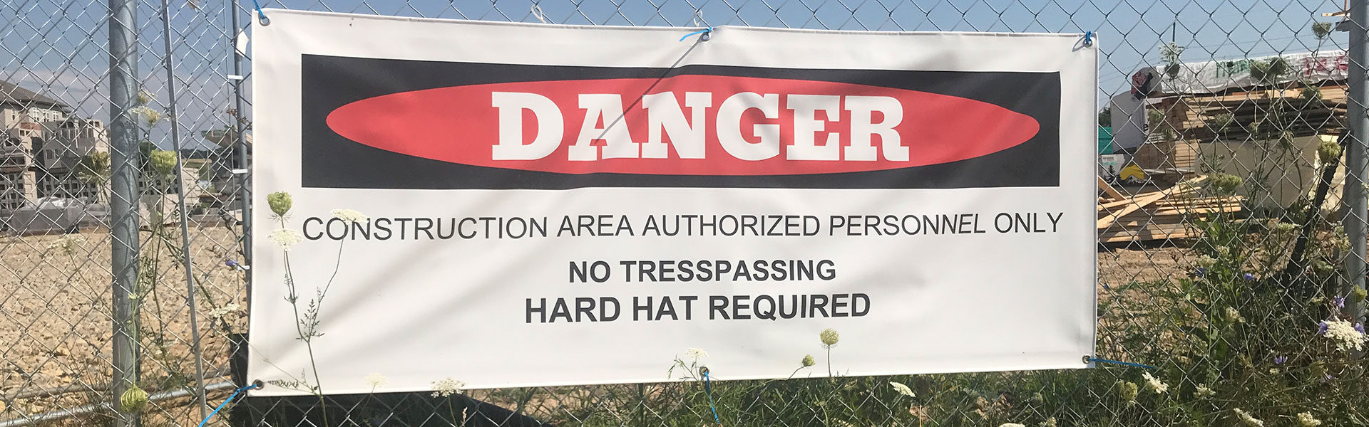 How to minimize construction site theft - Associated Builders and ...