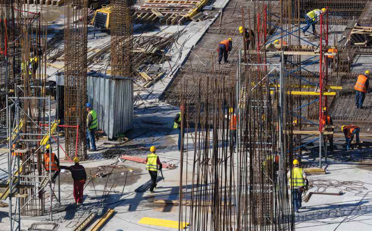 Tips for Tackling the Labor Shortage - Associated Builders and ...