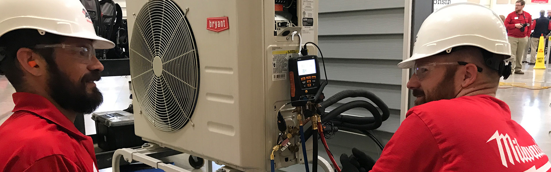 Record number of apprentices enter the ABC program for this fall ...