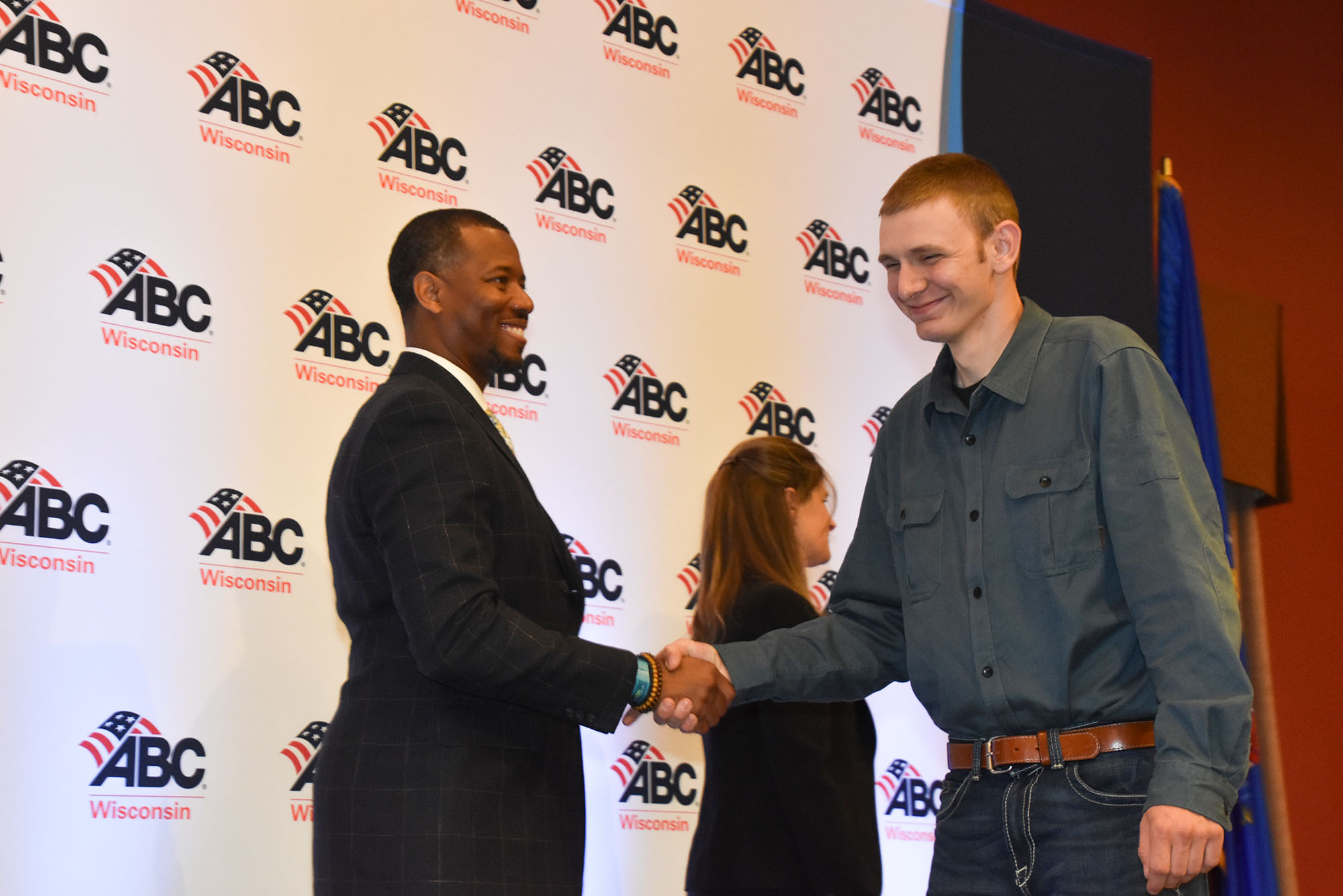 ABC of Wisconsin Recognizes 350 Craft Professionals at Apprenticeship ...