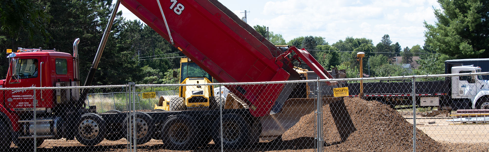 Preventing Dump Truck Injuries and Death in Construction - Associated ...