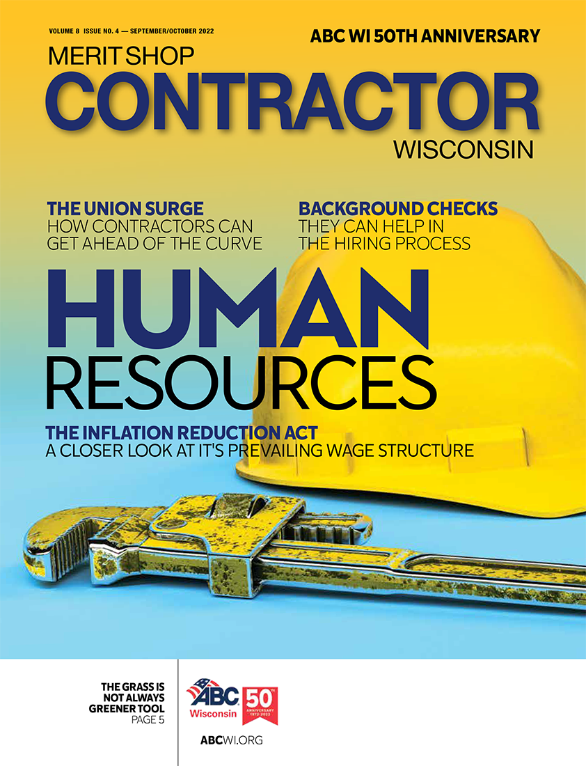 Merit Shop Contractor Magazine - Associated Builders and Contractors ...