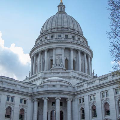 Legislative Advocacy - Associated Builders and Contractors | ABC of WI