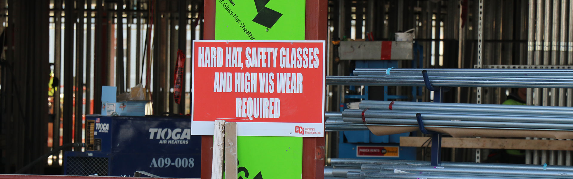 Measures Your Company Can Take to Improve Upon Safety - Associated ...