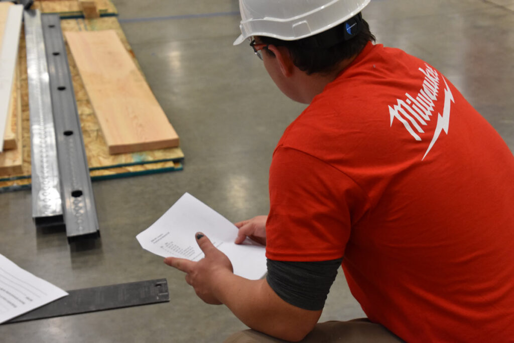 Apprenticeship Skill Competition - Associated Builders and Contractors ...