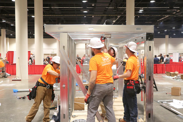 ABC of Wisconsin earns four awards at National Craft Championships ...