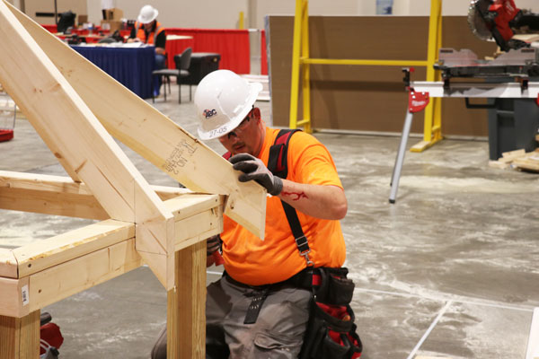 ABC of Wisconsin earns four awards at National Craft Championships ...