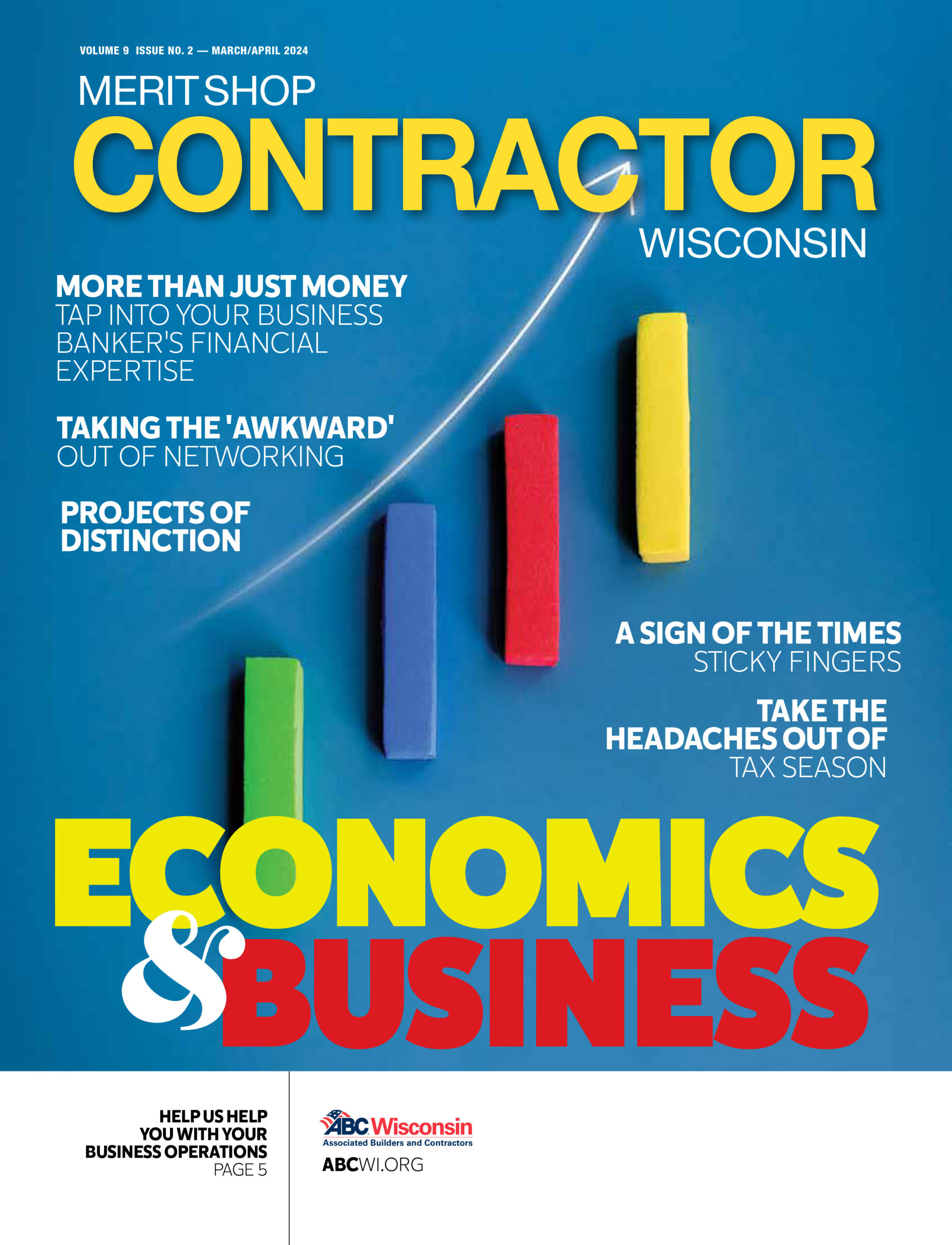 Merit Shop Contractor Magazine - Associated Builders and Contractors ...