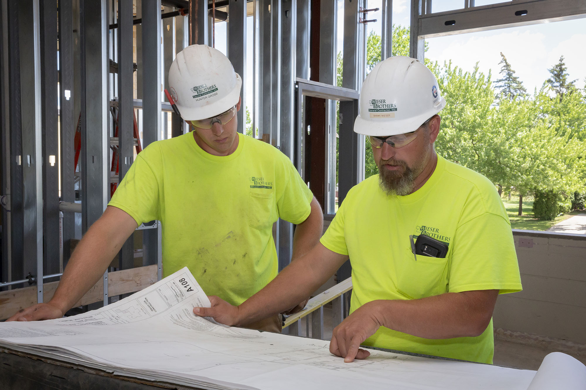 Become a Trainer - Associated Builders and Contractors | ABC of WI