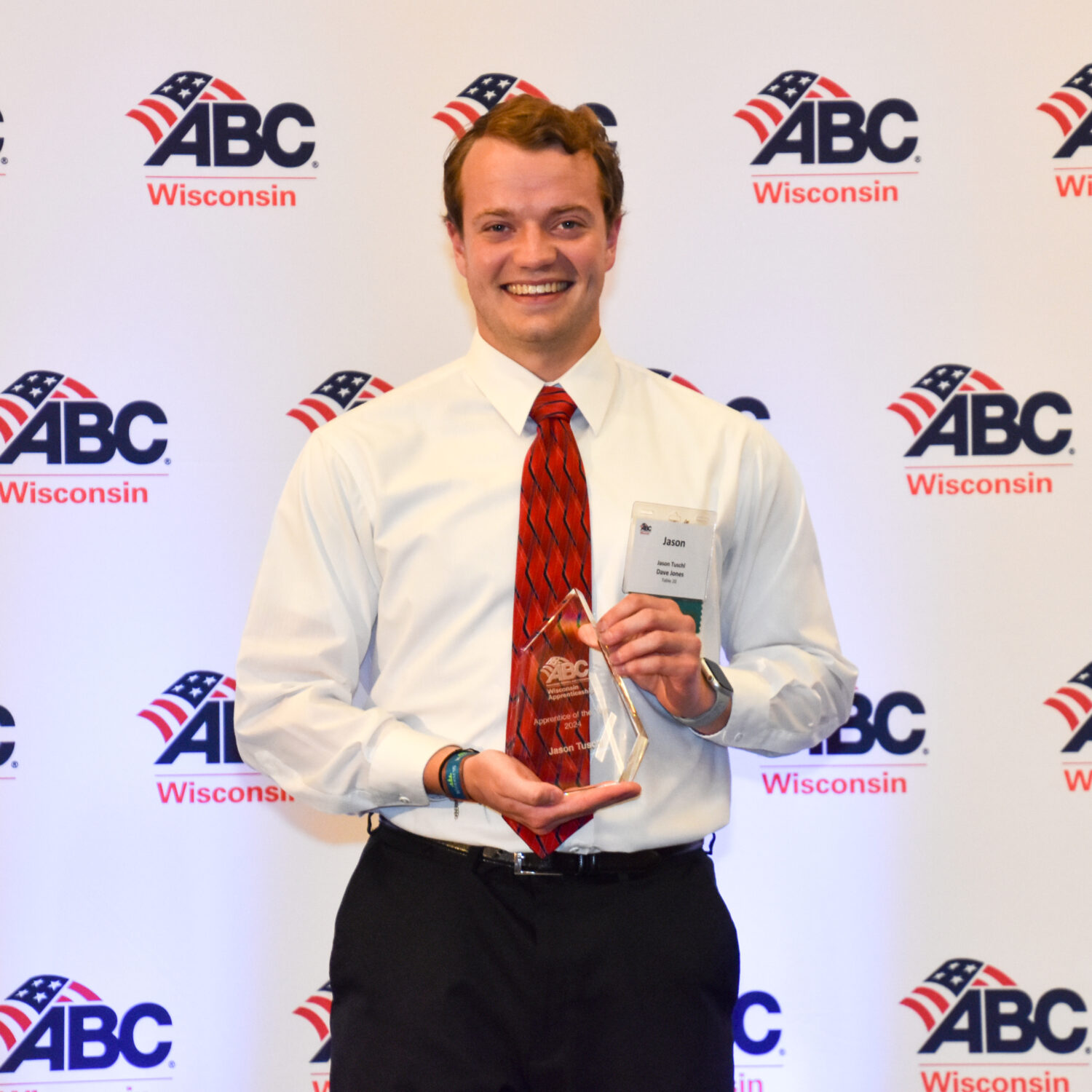 ABC of Wisconsin Recognizes 300 Craft Professionals at 2024 ...