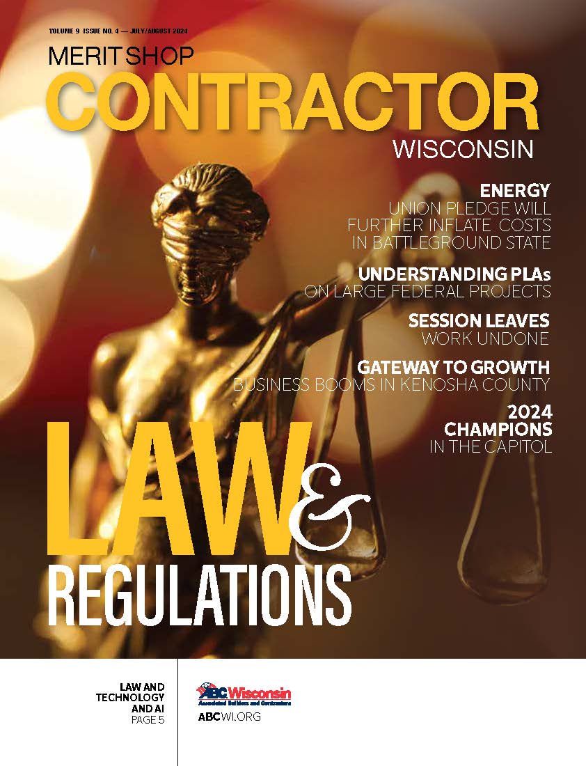 Merit Shop Contractor Magazine - Associated Builders and Contractors ...