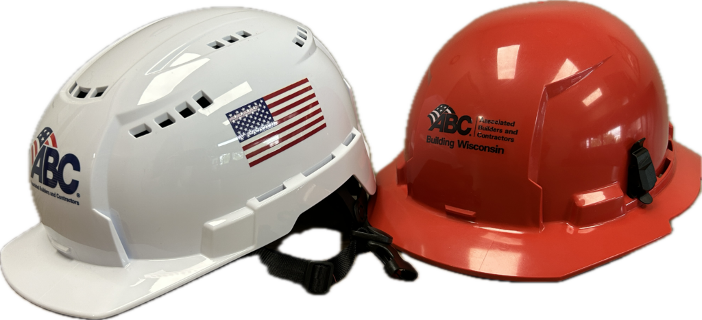 Hard Hats or Safety Helmets? - Associated Builders and Contractors ...