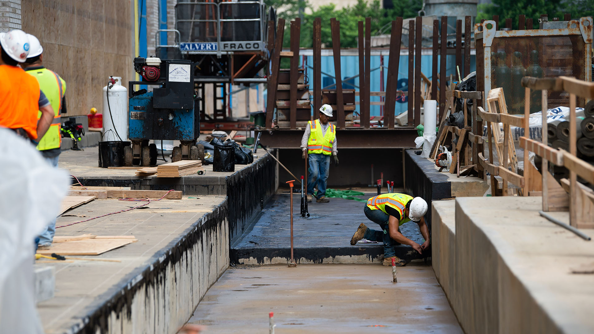 Political Candidates Should Consider the Entire Construction Workforce ...