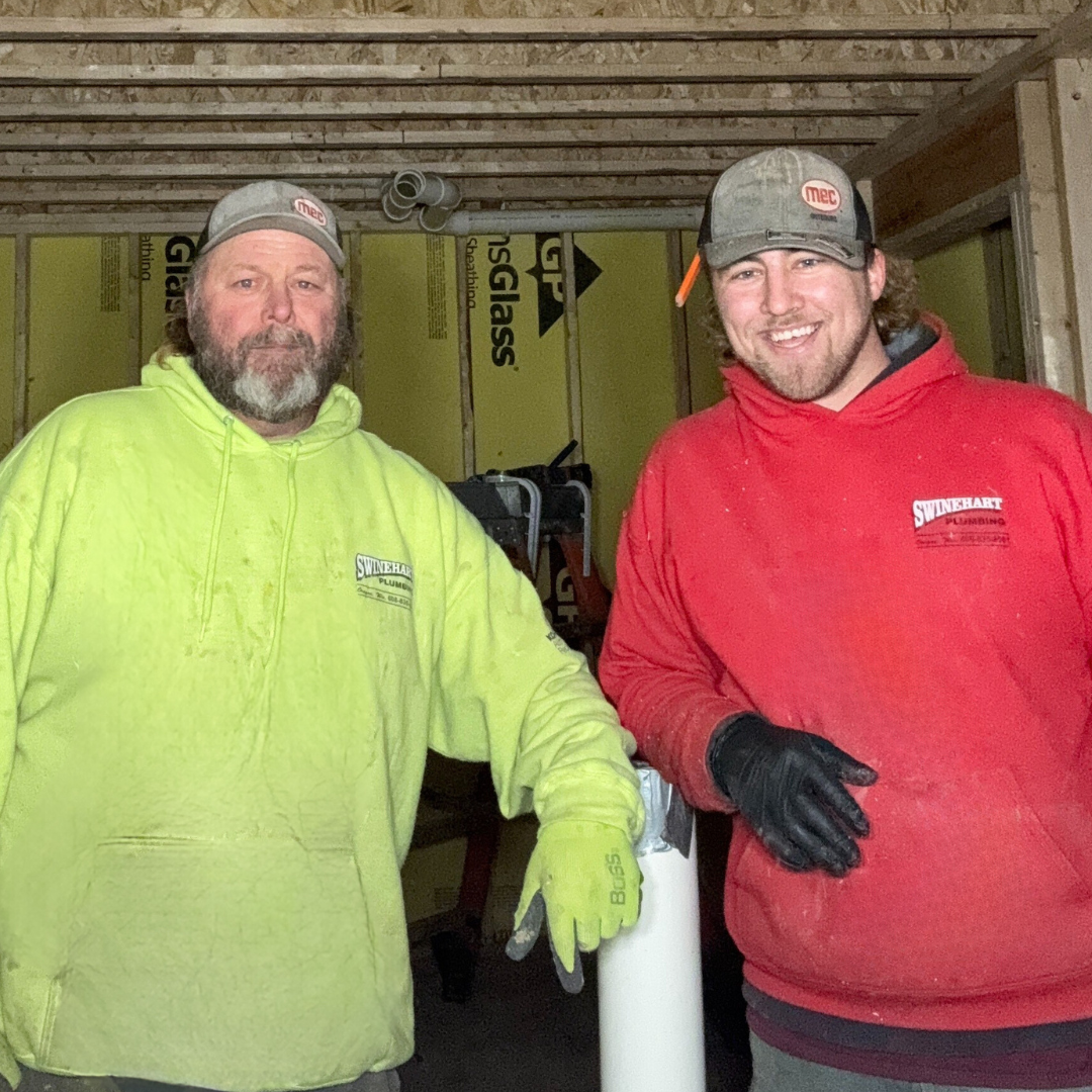 Like Father, Like Son: Two Generations Celebrate SkillComp - Associated ...