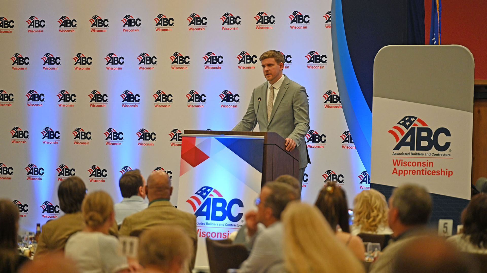 ABC of Wisconsin Celebrates 350 Craft Professionals at Apprenticeship ...