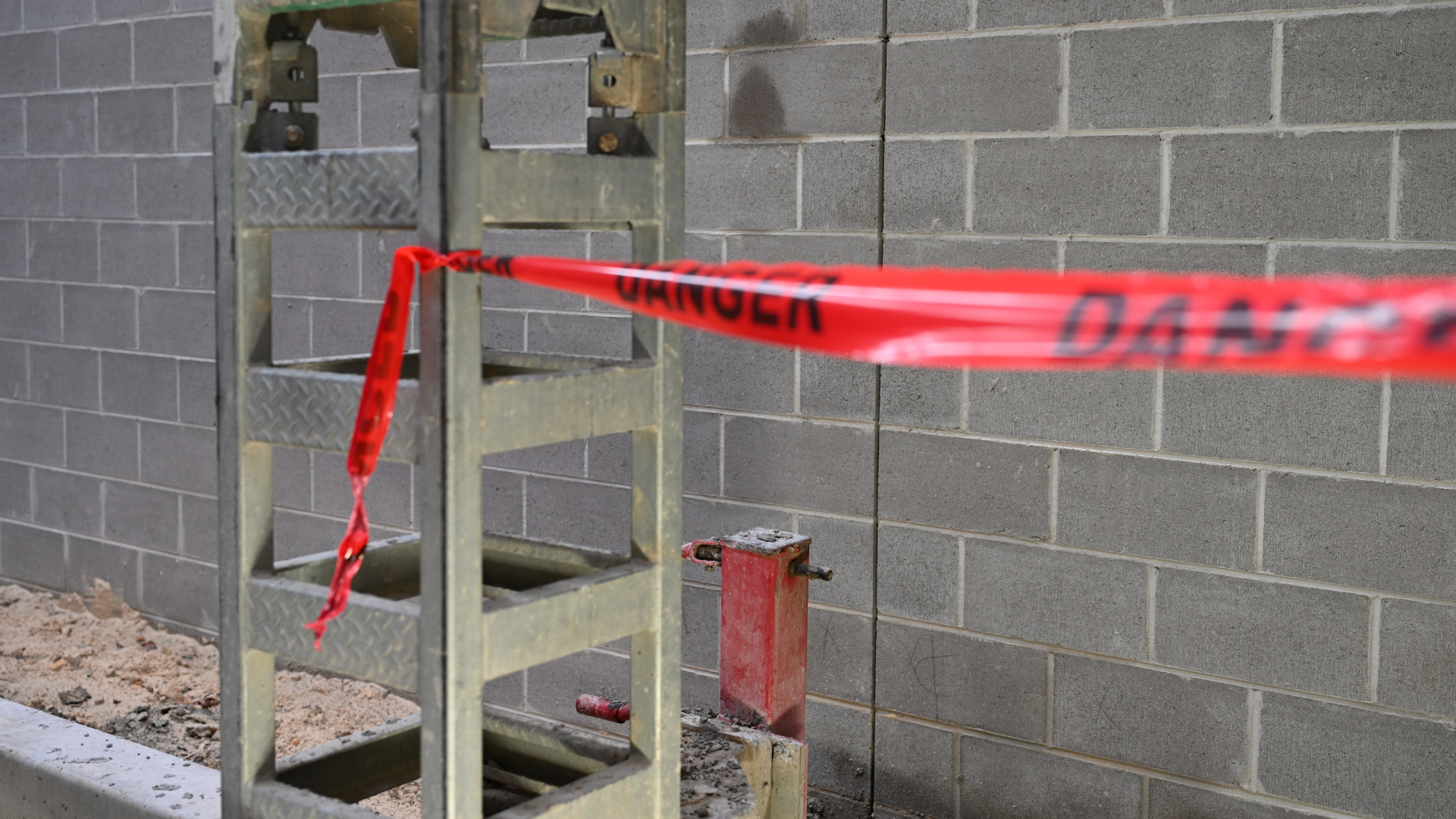 Importance of Fall Protection in the Construction Industry - Associated ...