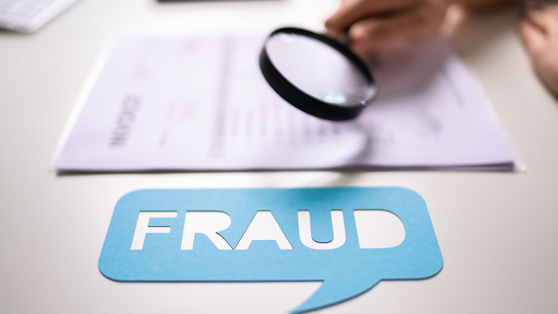 Business Check Fraud Examples & How You Can Prevent It - Associated ...