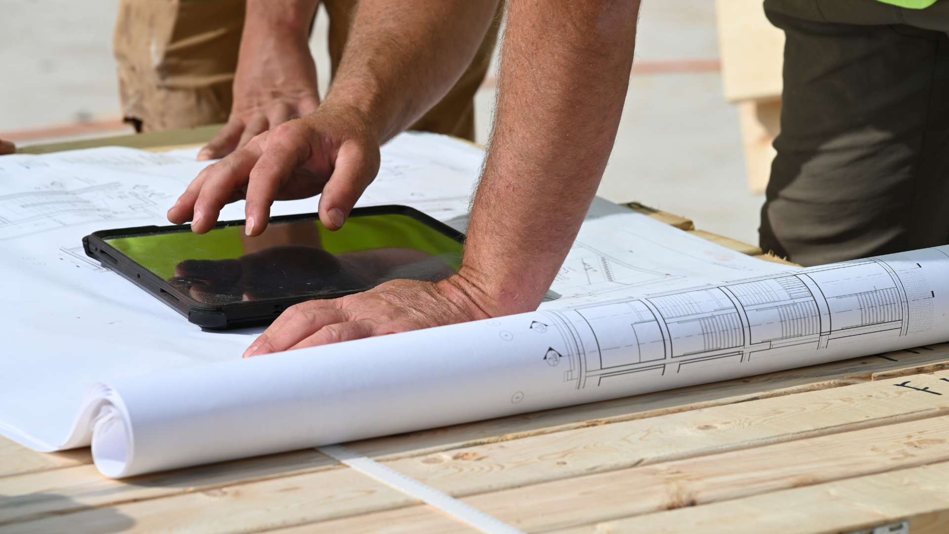 Build a Strong Foundation: Learn to Read Construction Plans & Specs ...