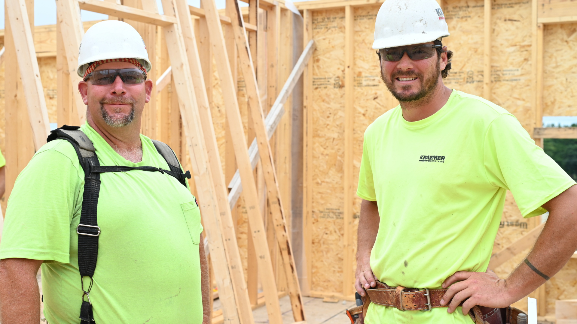 The 4 B's to Attract Talent to Your Organization - Associated Builders ...