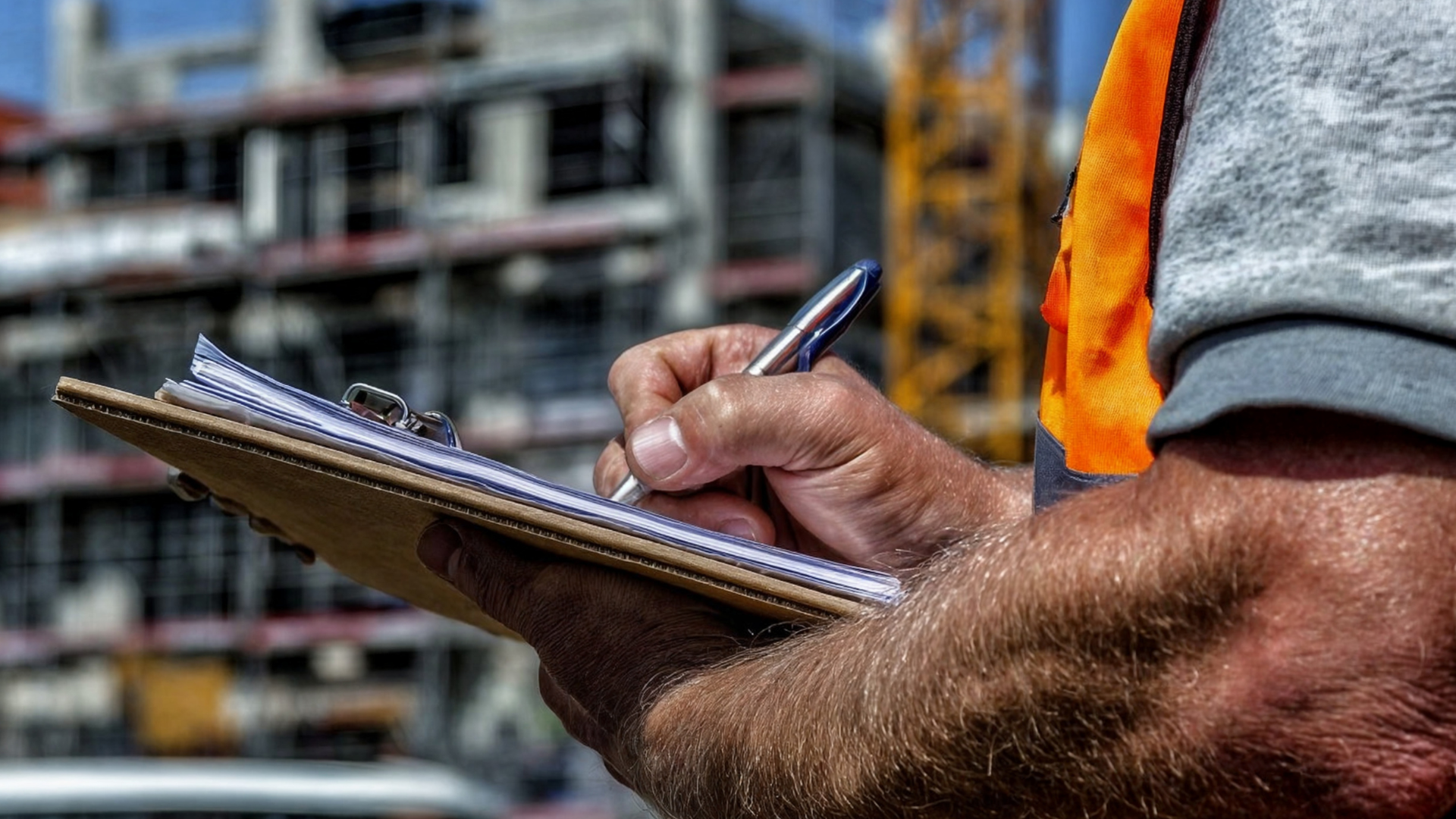 OSHA Record-keeping Rules: Compliance Guide - Associated Builders and ...